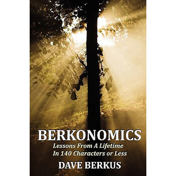 【】Berkonomics