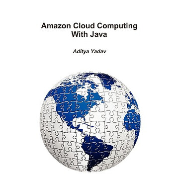 【】Amazon Cloud Computing with Java