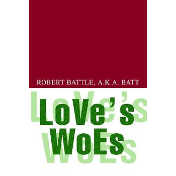 【】Love's Woes