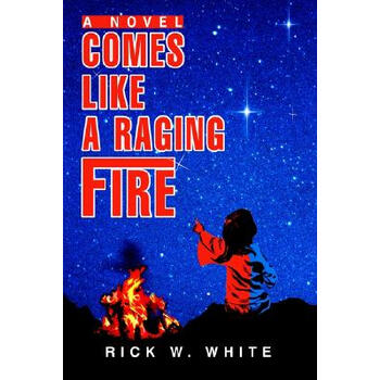【】Comes Like a Raging Fire