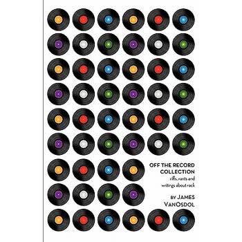 【】Off the Record Collection