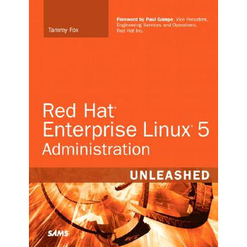 【】Red Hat Enterprise Linux 5
