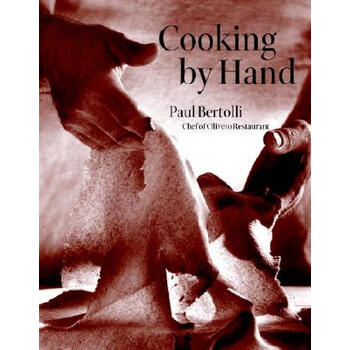【】Cooking by Hand