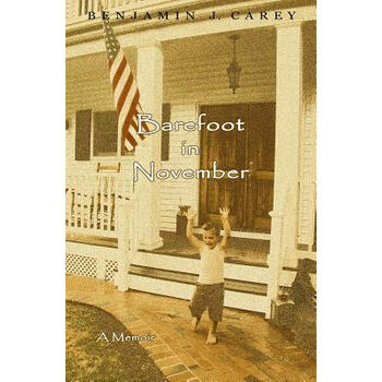 【】Barefoot in November