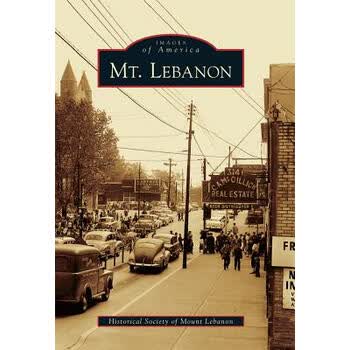 【】Mt. Lebanon