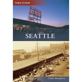 【】Seattle