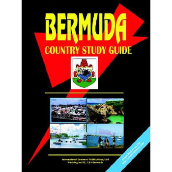 【】Bermuda Country Study Guide