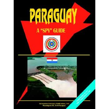【】Paraguay: A 