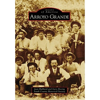 【】Arroyo Grande