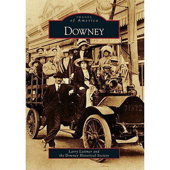 【】Downey
