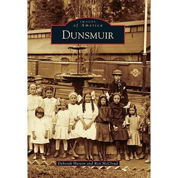 【】Dunsmuir