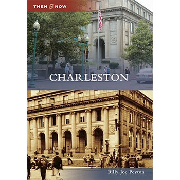 【】Charleston