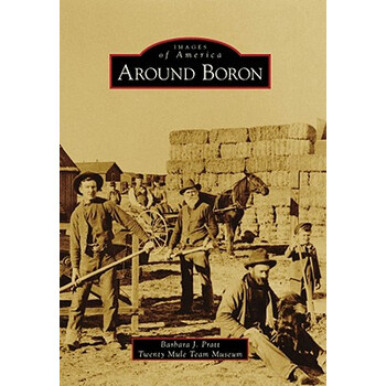 【】Around Boron