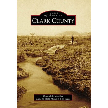 【】Clark County