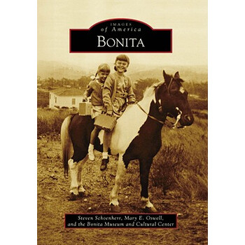 【】Bonita