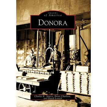 【】Donora