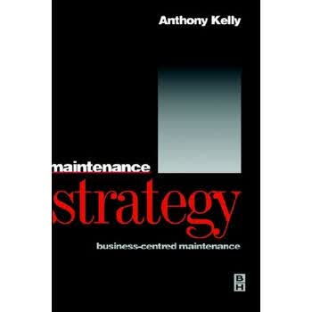 【】Maintenance Strategy