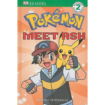 【】Meet Ash