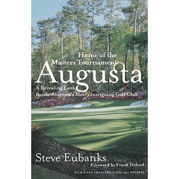 【】Augusta: Home of the Masters