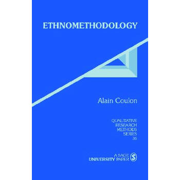 【】Ethnomethodology