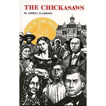 【】The Chickasaws