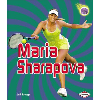 【】Maria Sharapova