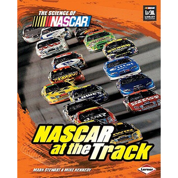 【】NASCAR at the Track