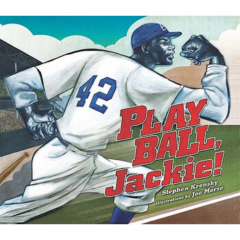 【】Play Ball, Jackie!