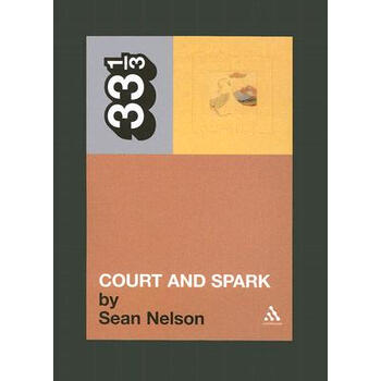 【】Court and Spark