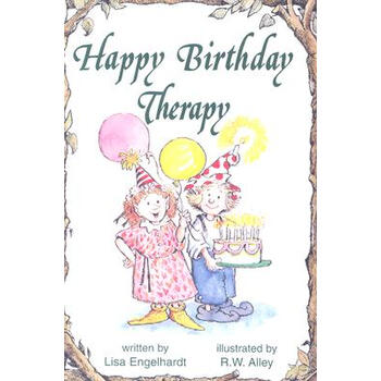 【】Happy Birthday Therapy
