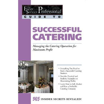 【】Successful Catering: Managing th
