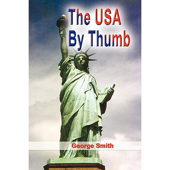 【】The USA by Thumb