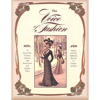 【】The Voice of Fashion: 79
