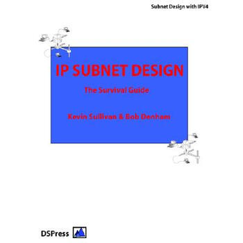 【】IP Subnet Design