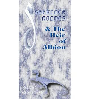 【】Sherlock Holmes and the Heir of
