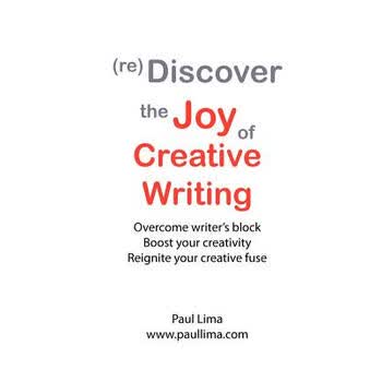 【】(Re)Discover the Joy of Creative