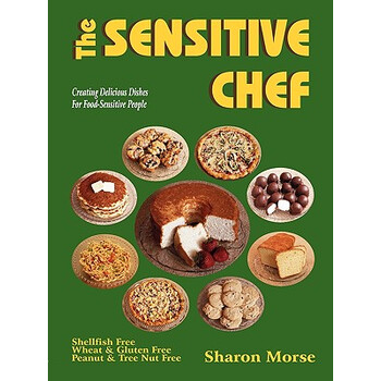 【】The Sensitive Chef