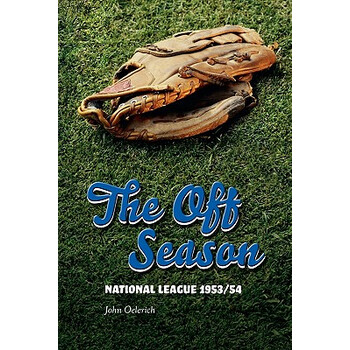 【】The Off Season