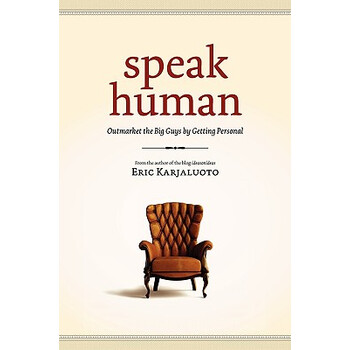 【】Speak Human