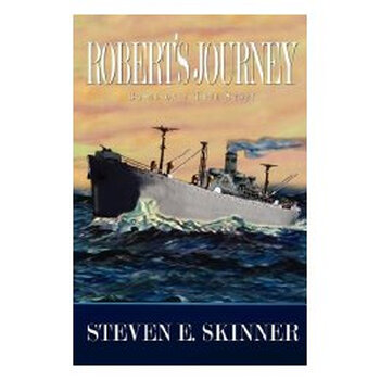 【】Robert's Journey