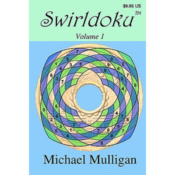 【】Swirldoku