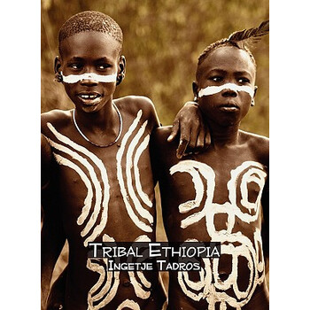 【】Tribal Ethiopia