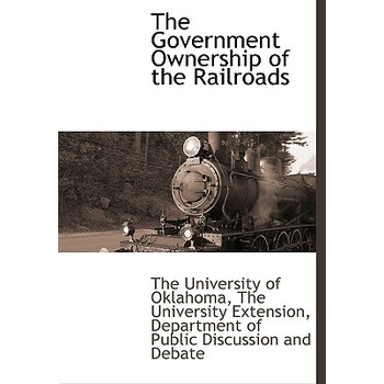 【】The Government Ownership of the