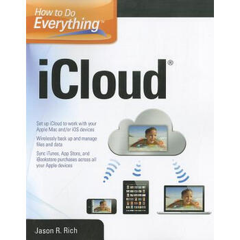 【】How to Do Everything Icloud