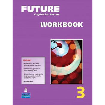 【】Future 3 Workbook