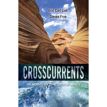 【】Crosscurrents: Reading in th