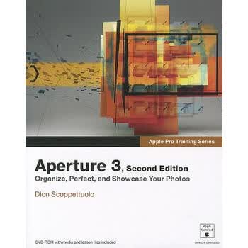 【】Aperture 3 [With CDROM]