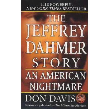 【】The Jeffrey Dahmer Story: An American