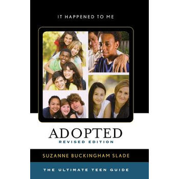 【】Adopted: The Ultimate Teen Guide