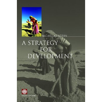 【】A Strategy for Development